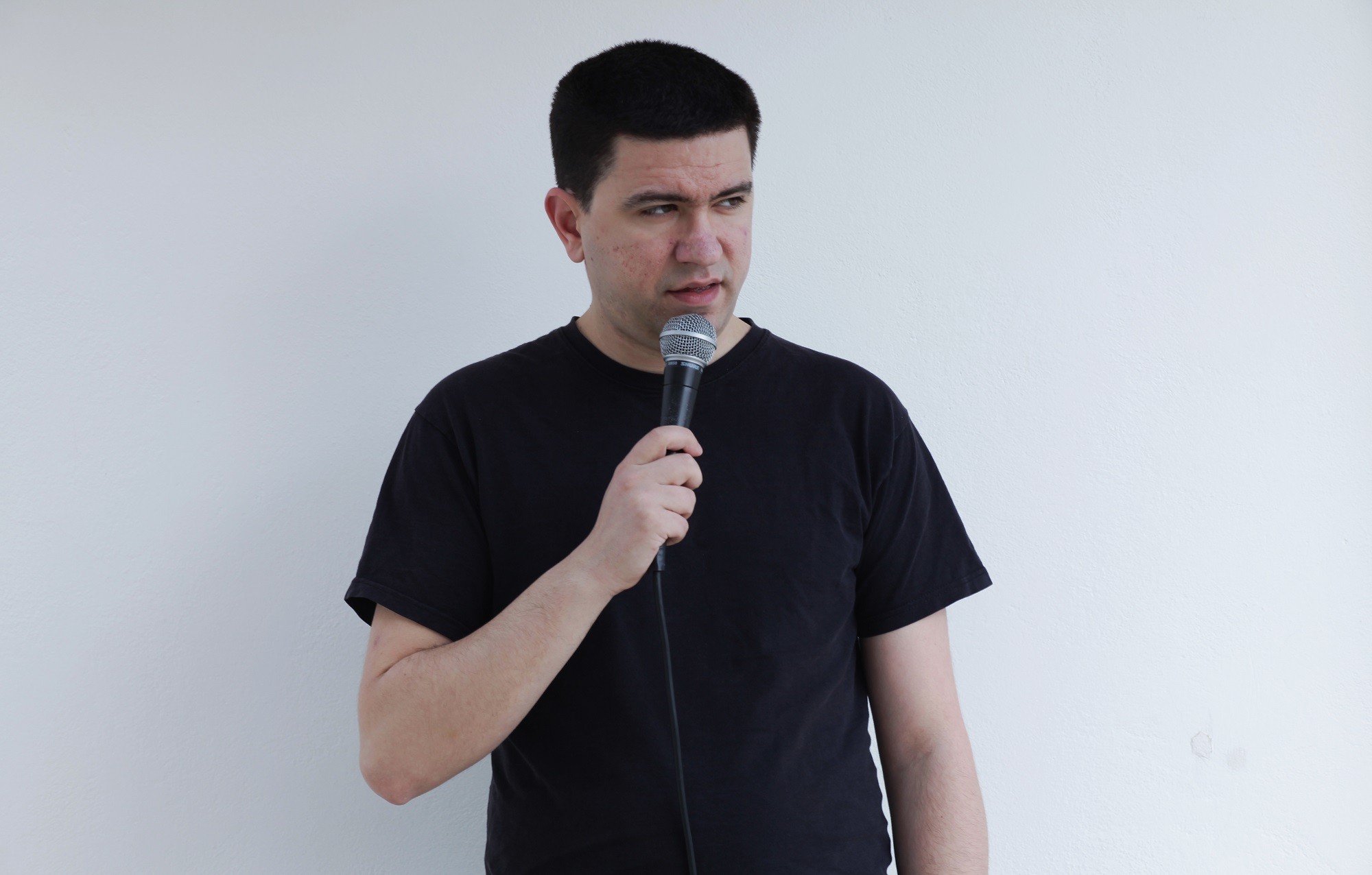 9€: Stand Up «Το Φιλέτο της Αγοράς» με τον Άγγελο Σπηλιόπουλο!