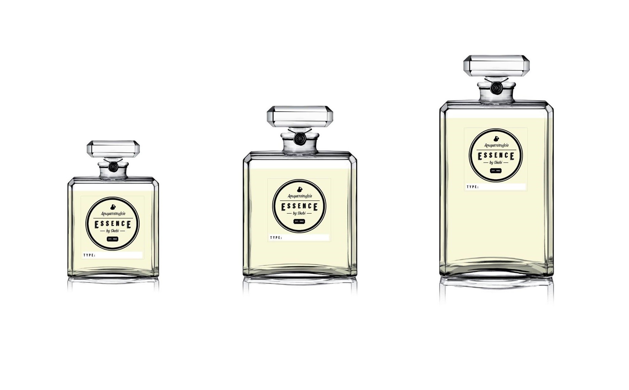 Από 3,50€: Γυναικείο ή Ανδρικό Άρωμα | Κρέμα Σώματος | Shobi Perfumery