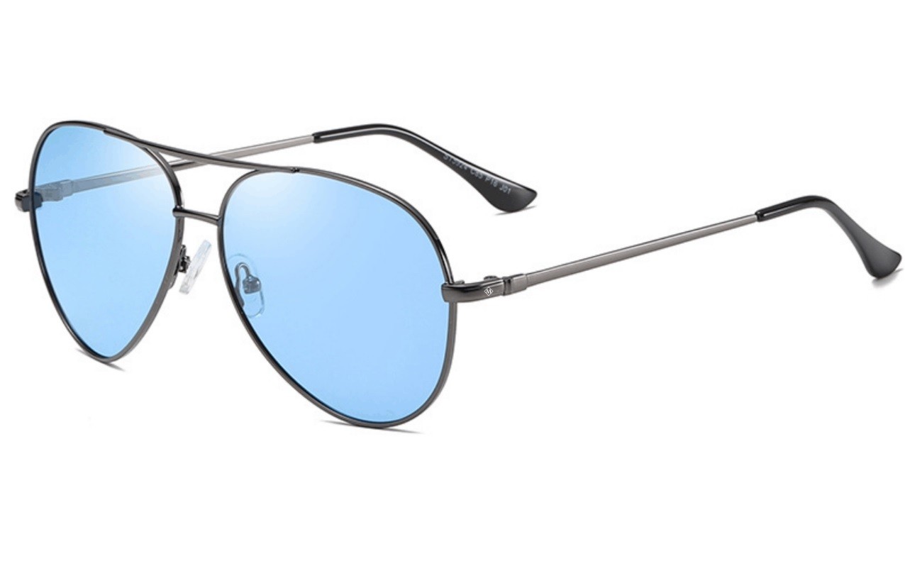 24,90€ από 60€ για Γυαλιά Ηλίου Aviatore Blue | ΔΩΡΕΑΝ Αποστολή