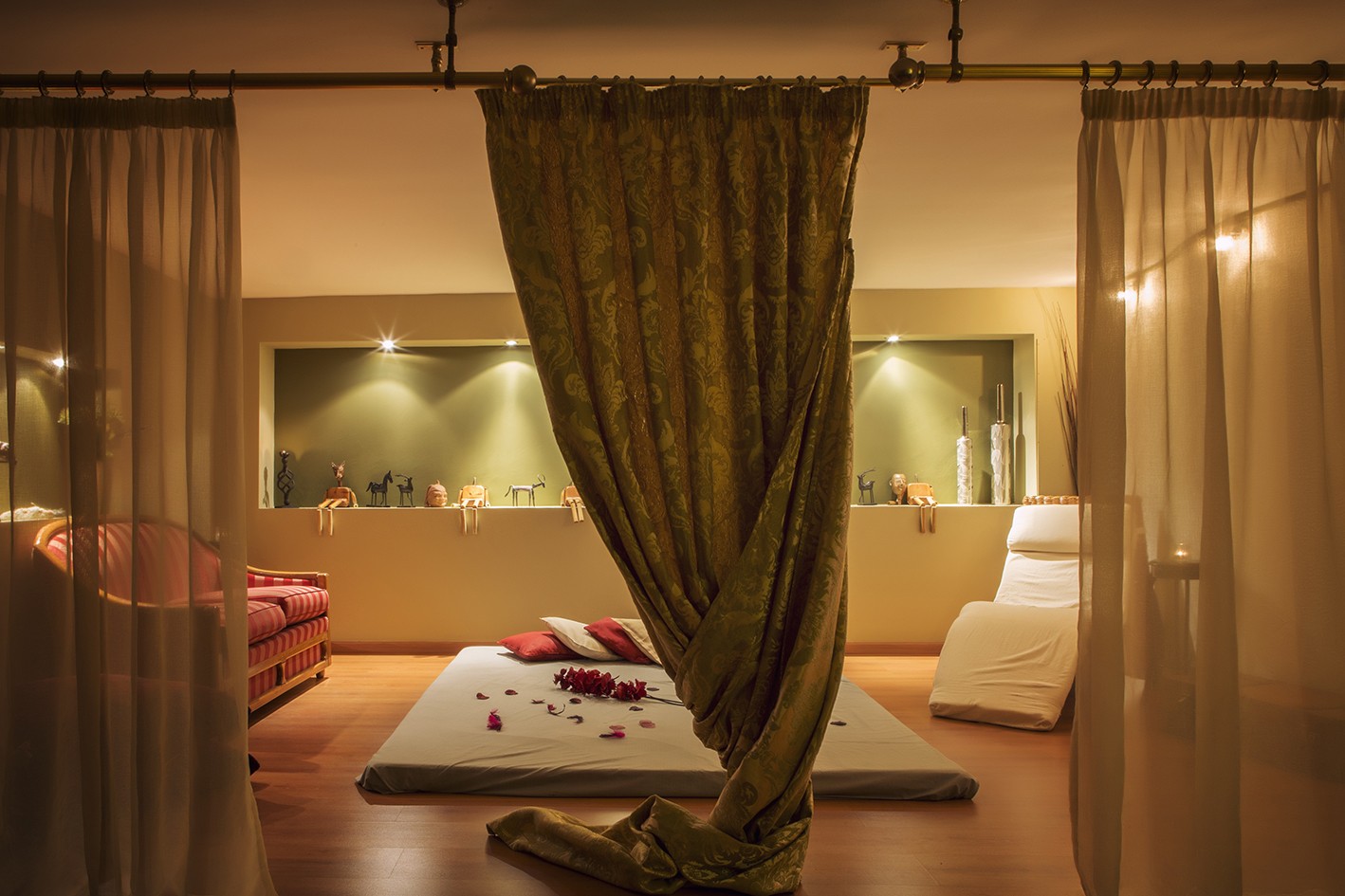 20€ από 30€: Angel’s Touch Full Body Relax Massage | Βούλα