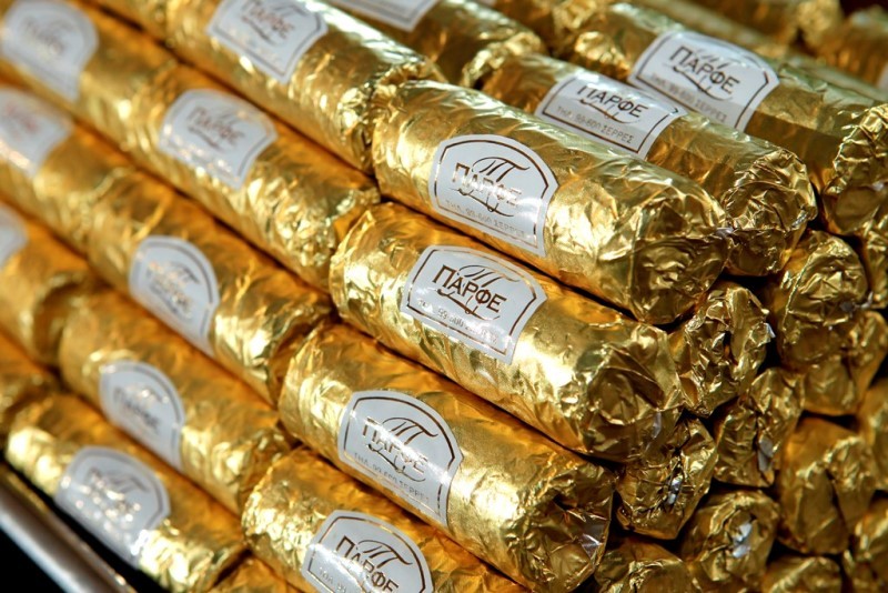 7,90€ από 14€ ﻿για 1 kg Κεράσματα στο Parfait στον Λευκό Πύργο!