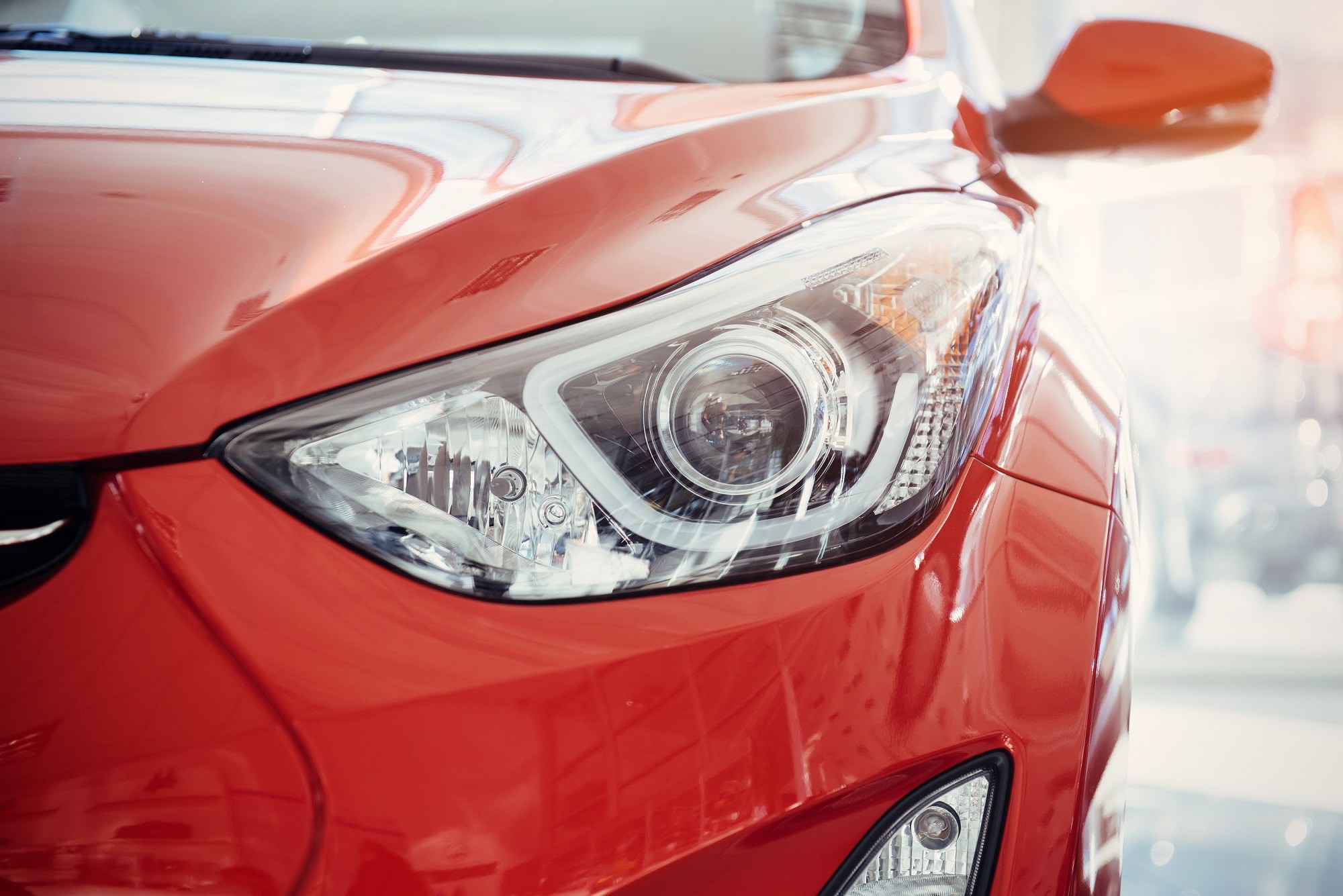 11,90€ για Ξεθάμπωμα των 2 Μπροστινών Φαναριών | Car Maniac