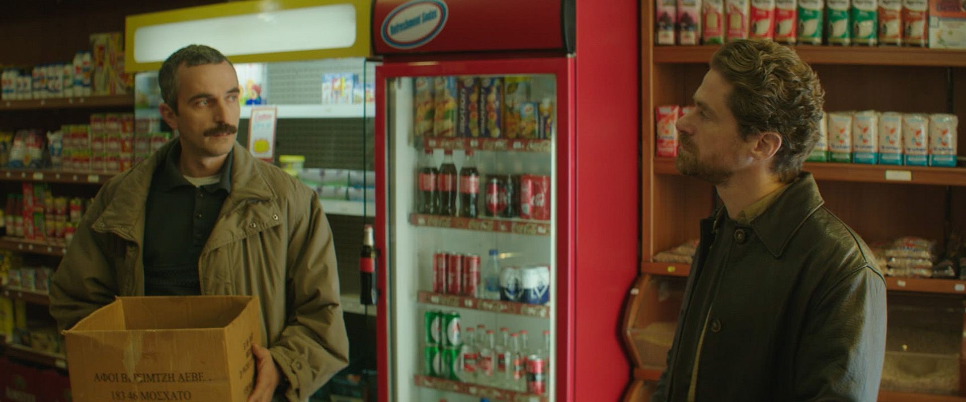 5€ από 8€: Ταινία «Αγέλη Προβάτων» | Θερινό Cine Άνεσις | Αμπελόκηποι