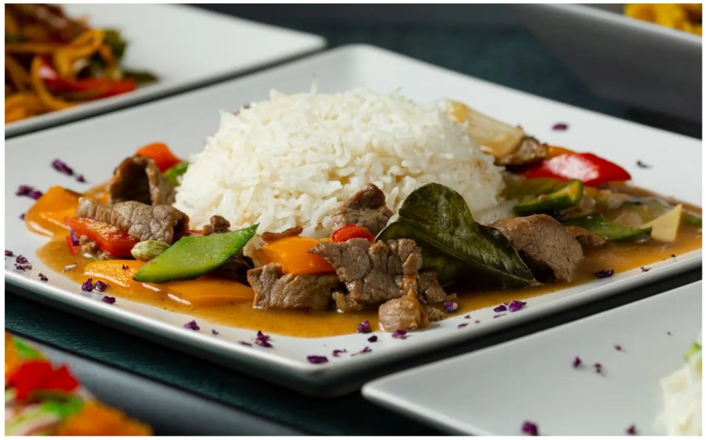 -50%: Ασιατικό Γεύμα 2 Ατόμων | Rainbow Asian Food-Sushi Bar | Άλιμος