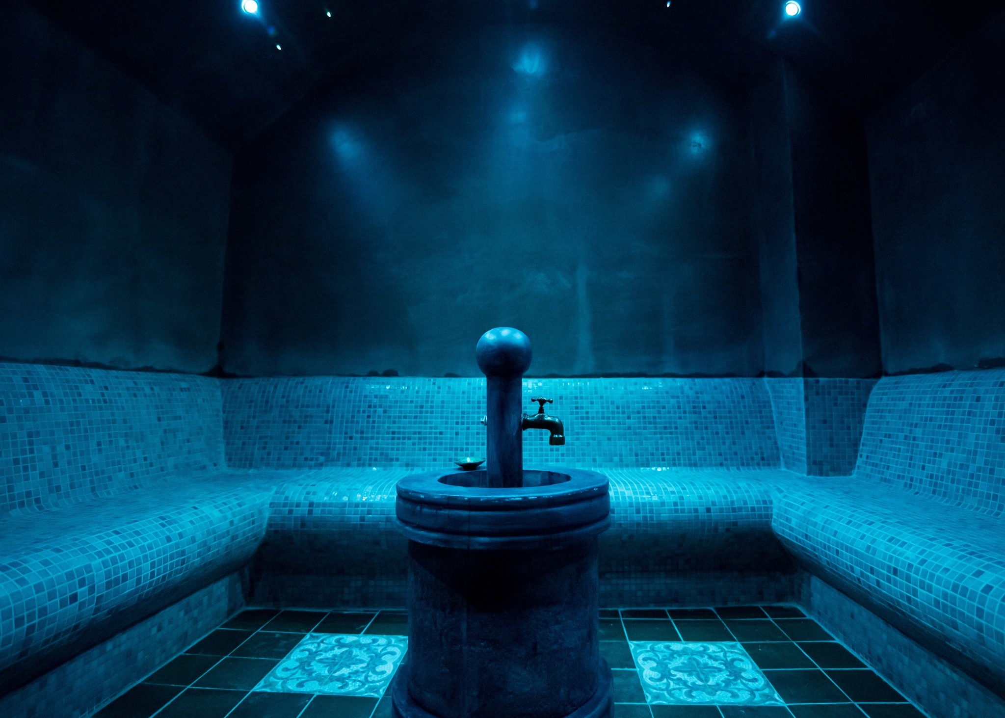 Από 14,90€: Full Body Massage & δυνατότητα για Hammam | Κέντρο