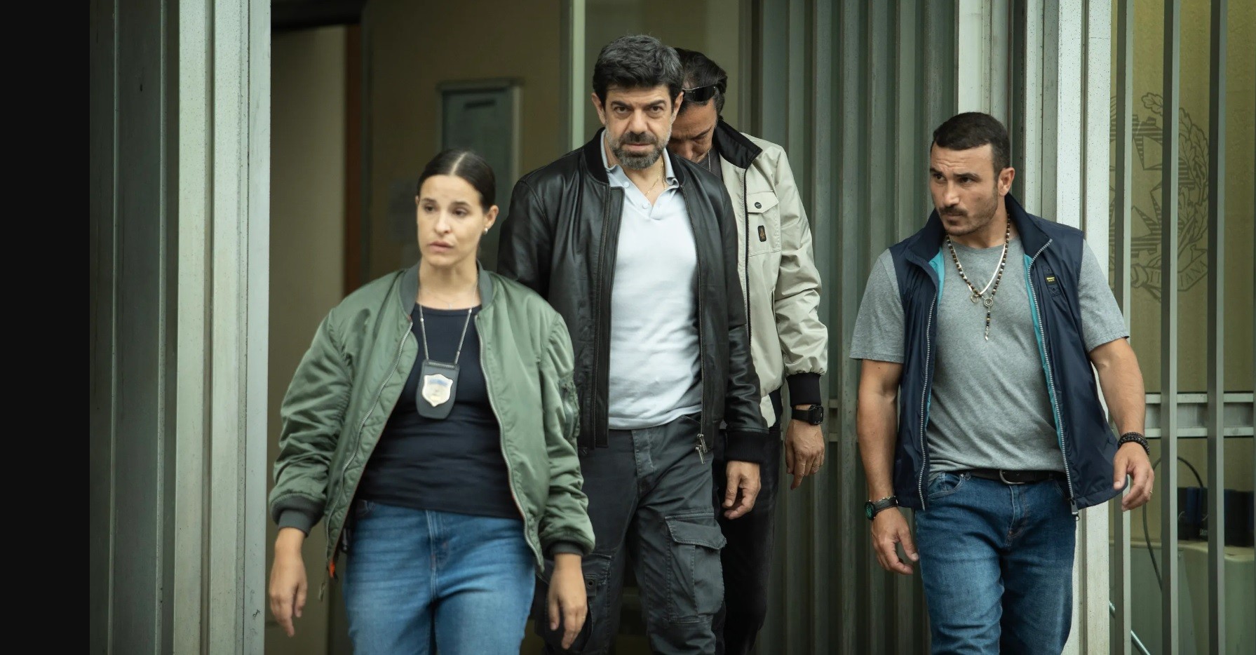 6€: «Η Τελευταία Νύχτα του Φράνκο Αμόρε» | Cine Αμύντας | Υμηττός