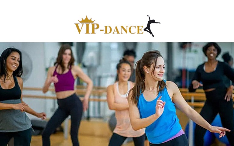 Από 14,90€: 1 ή 2 Μήνες Μαθημάτων Χορού για Ενήλικες | Περιστέρι