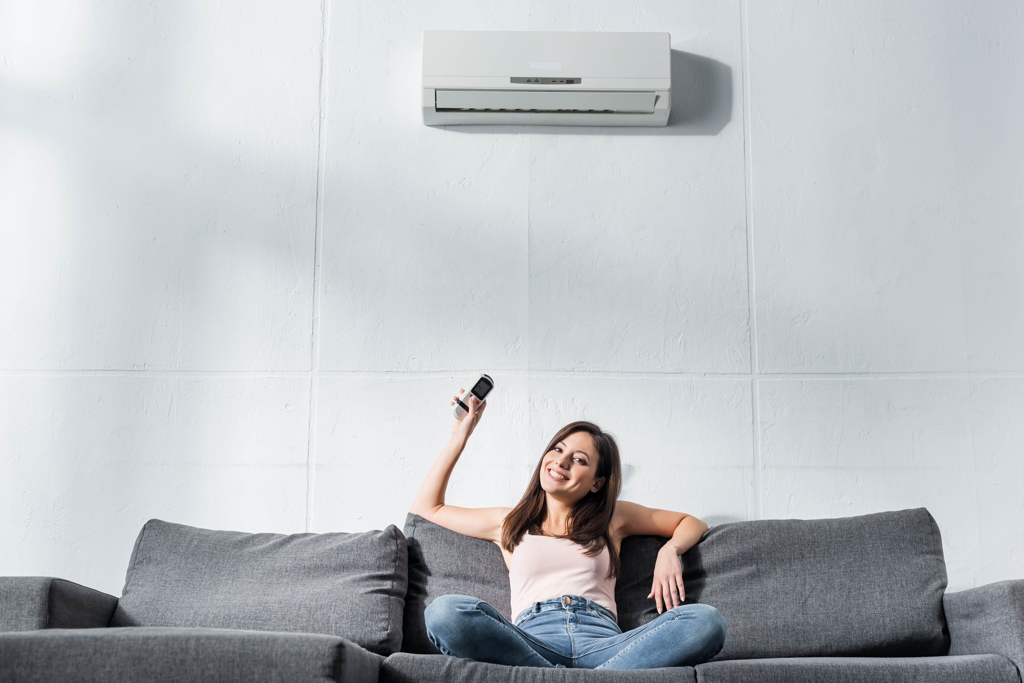 19,90€ από 35€: Συντήρηση Κλιματιστικού έως 24.000 BTU | Θεσσαλονίκη