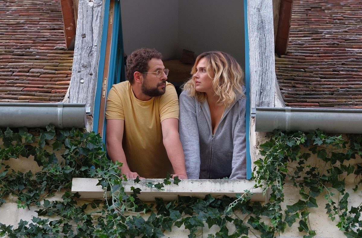 6€ από 8€: Γαλλική Κωμωδία «Κυνήγι Γειτόνων» | Θερινό Cine Alex