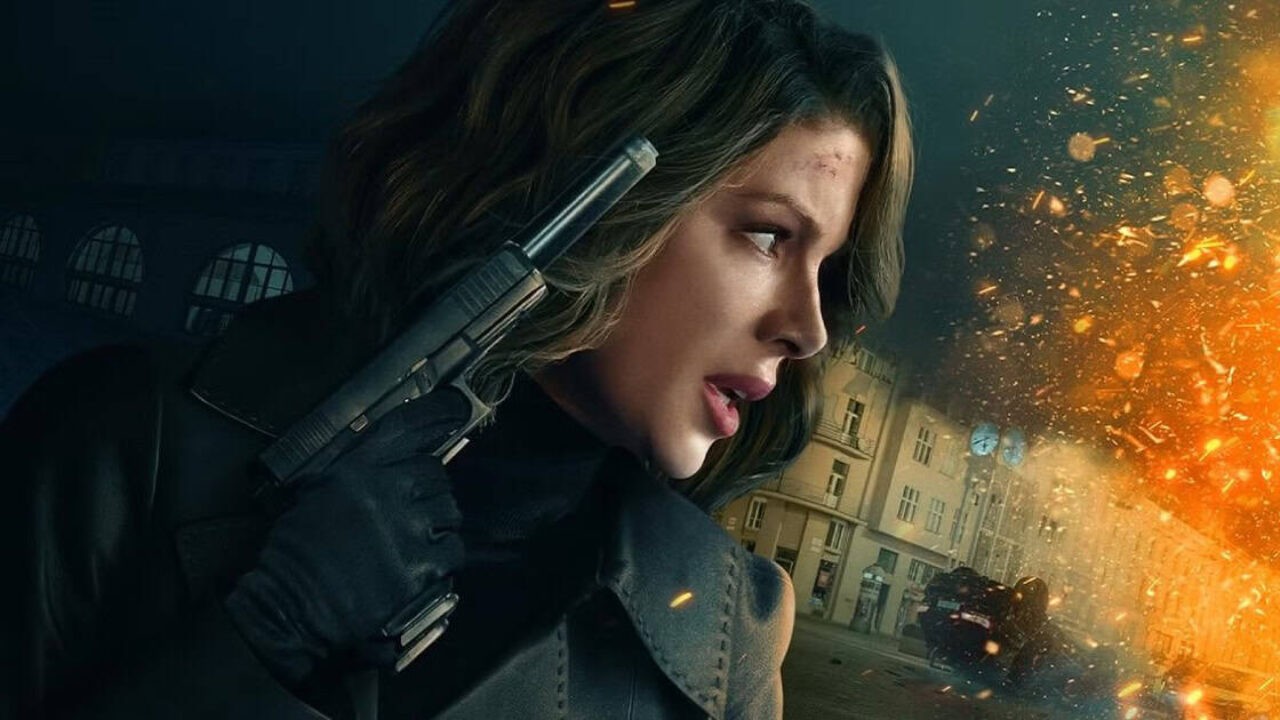 6€ από 8€: Ταινία «Μαύρο Καναρίνι» | Cine Κολοσσαίον