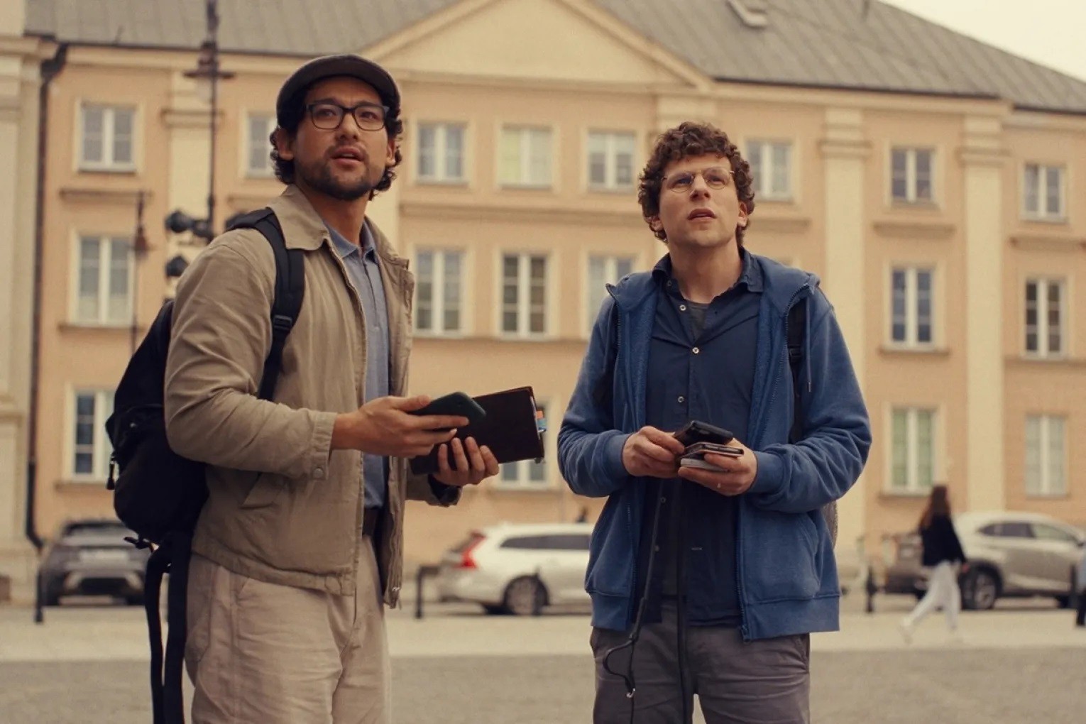 Από 5€: Ταινία «Αληθινός Πόνος» | Cine Μακεδονικόν