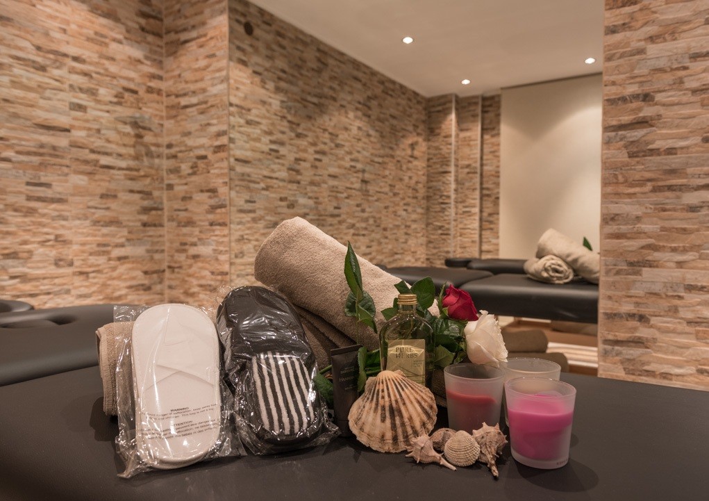 14,90€ για Full Body Relax Massage για 1 Άτομο, στην Τσιμισκή!