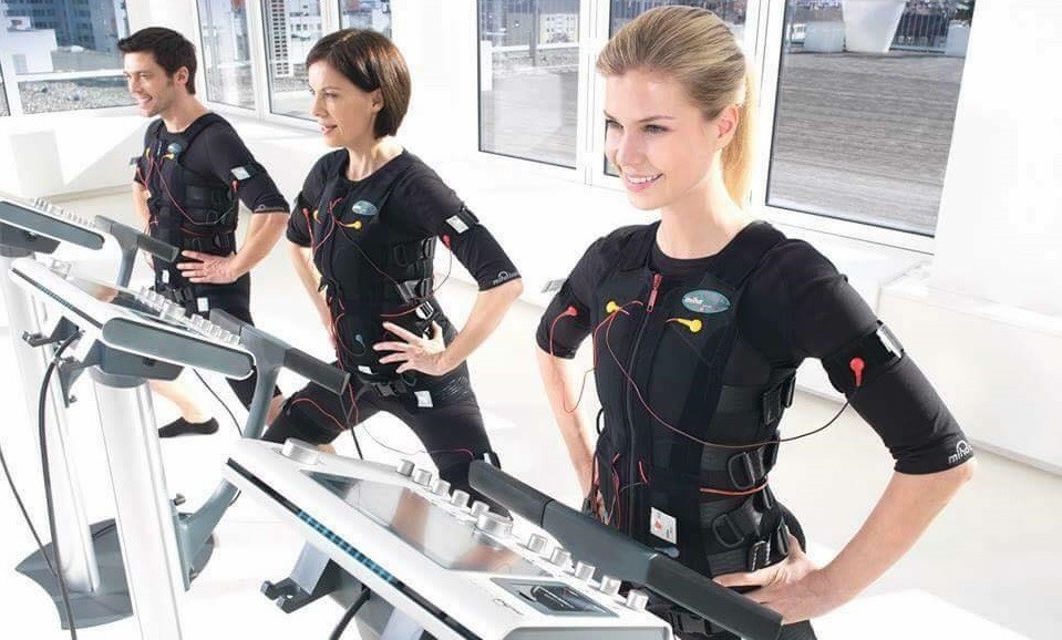 ΔΩΡΟΕΠΙΤΑΓΗ για 1 Συνεδρία Miha Bodytec, με το Διεθνώς καταξιωμένο ...