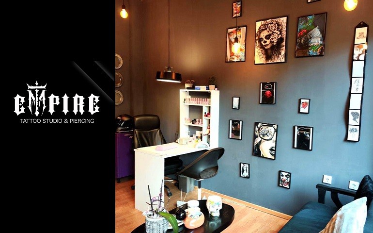 Από 6,90€: 1 Piercing σε σημείο της επιλογής σου | Κέντρο