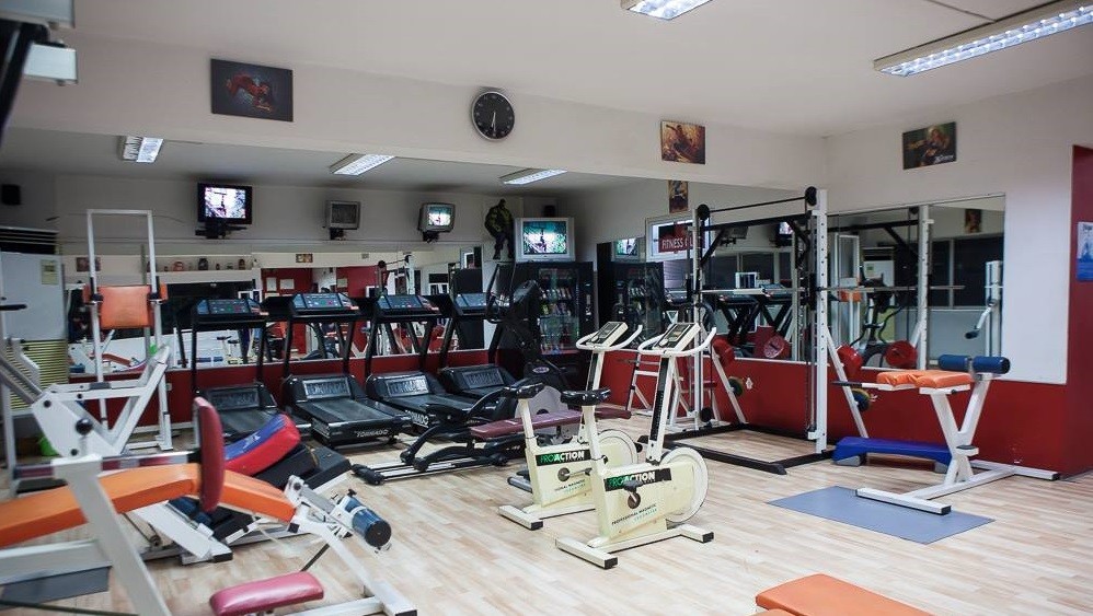 Από 19,90€: Μηνιαία, 6μηνη ή Ετήσια ﻿Συνδρομή Γυμναστηρίου | Καλλιθέα