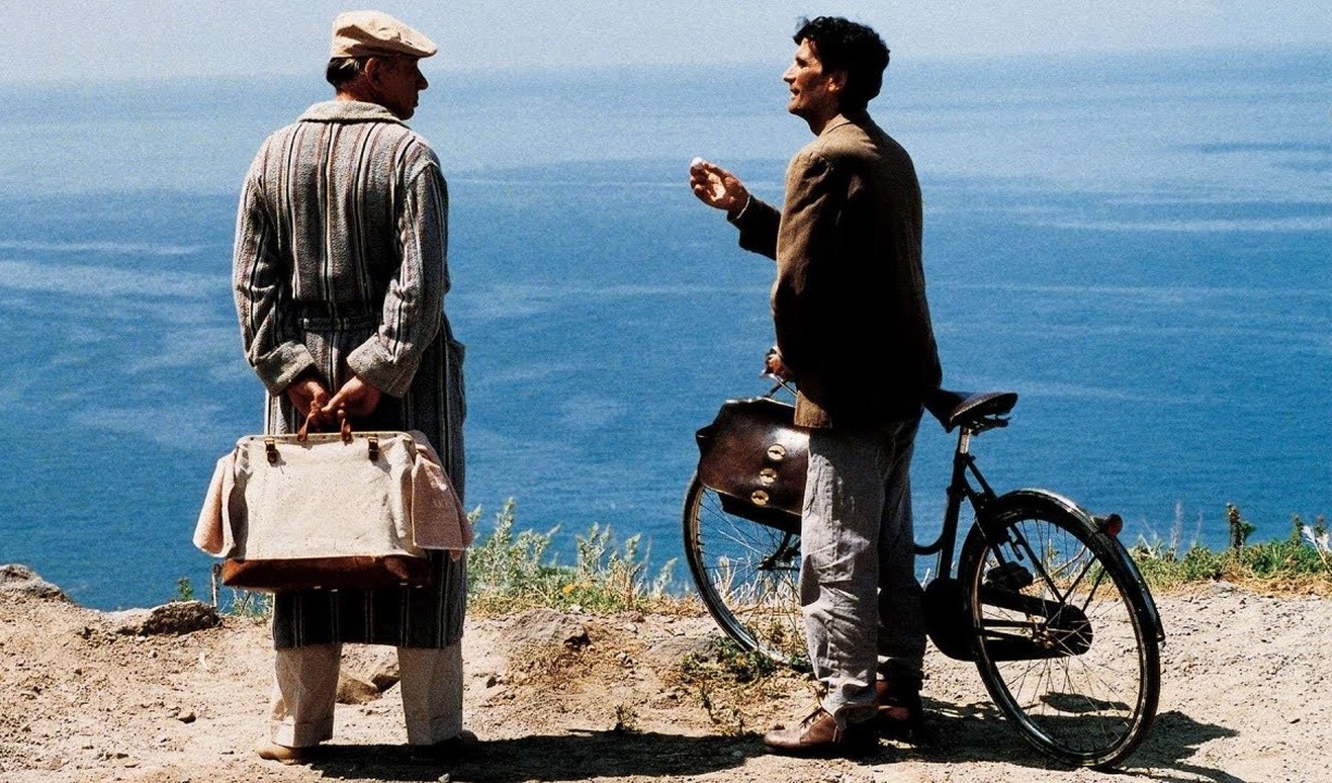 5€ από 7€: Ταινία «Ο Ταχυδρόμος» | Θερινό Cine Απόλλων