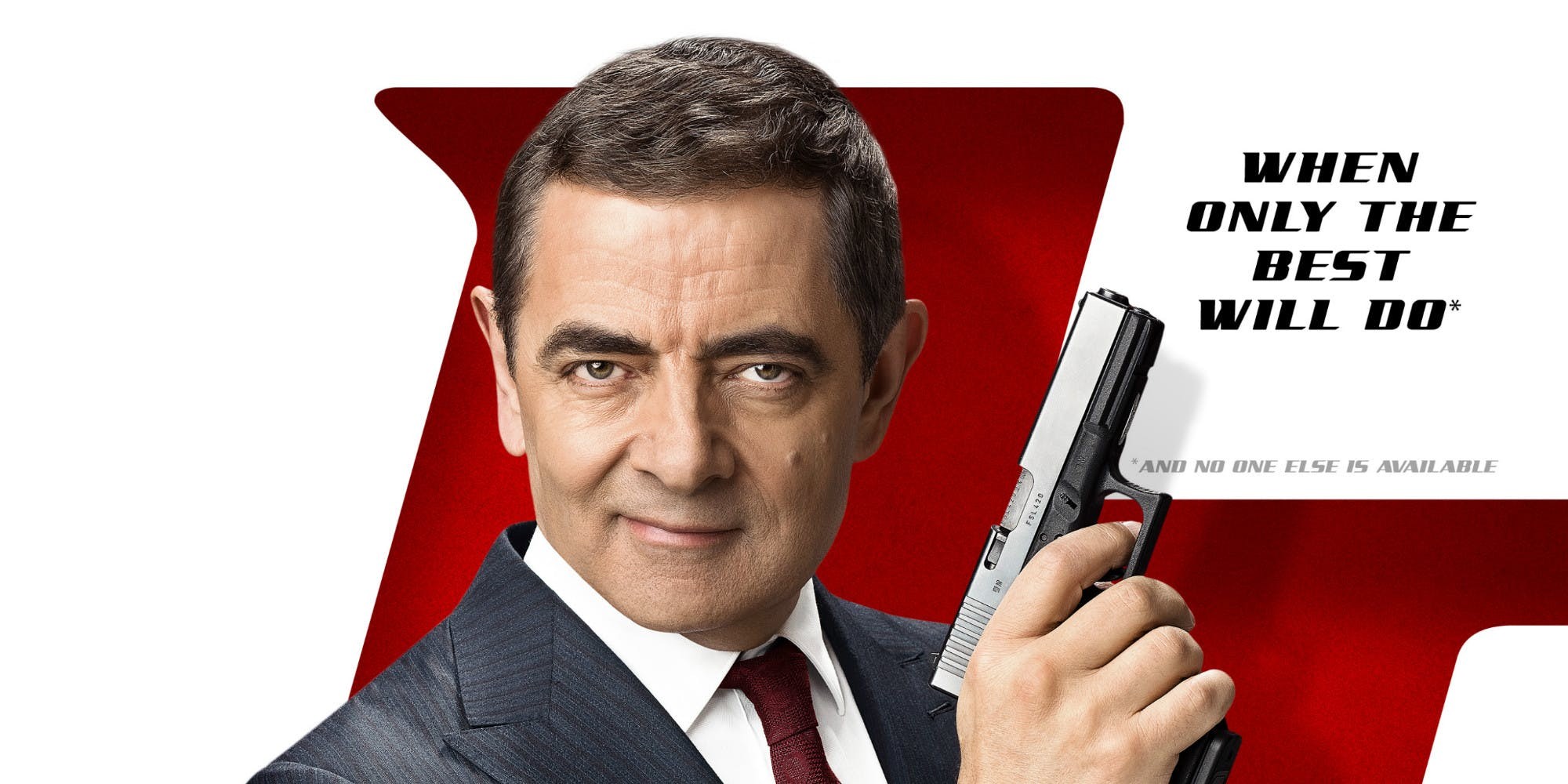 4€ από 8€ για Είσοδο στην Ταινία «Ο Johnny English Ξαναχτυπά»!