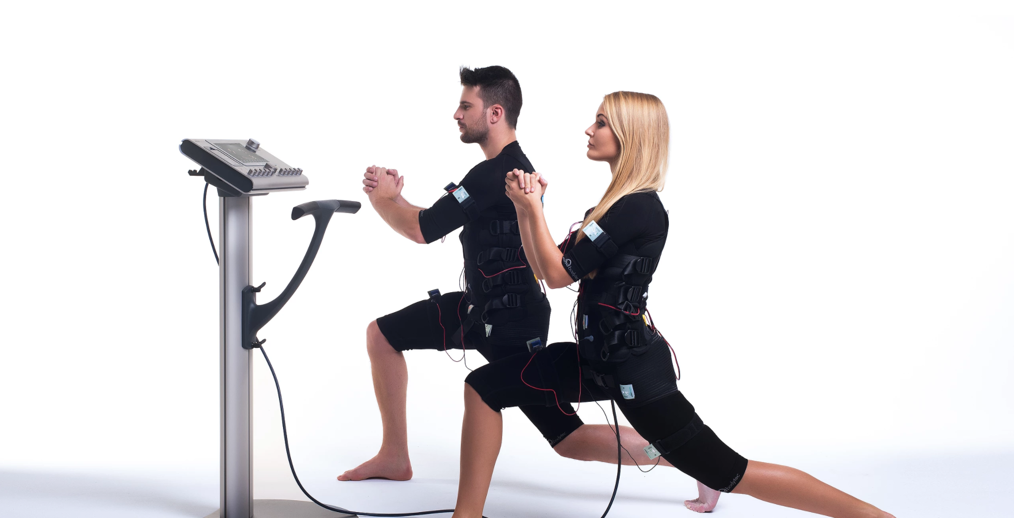 89€ από 150€ για 6 Συνεδρίες Εκγύμνασης EMS με το Miha Bodytec!